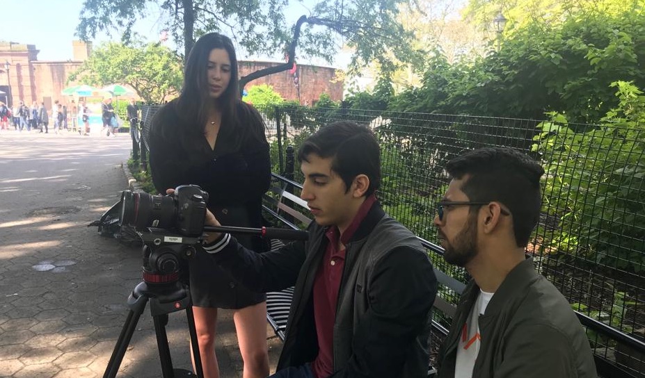 nicholas mercado portfolio